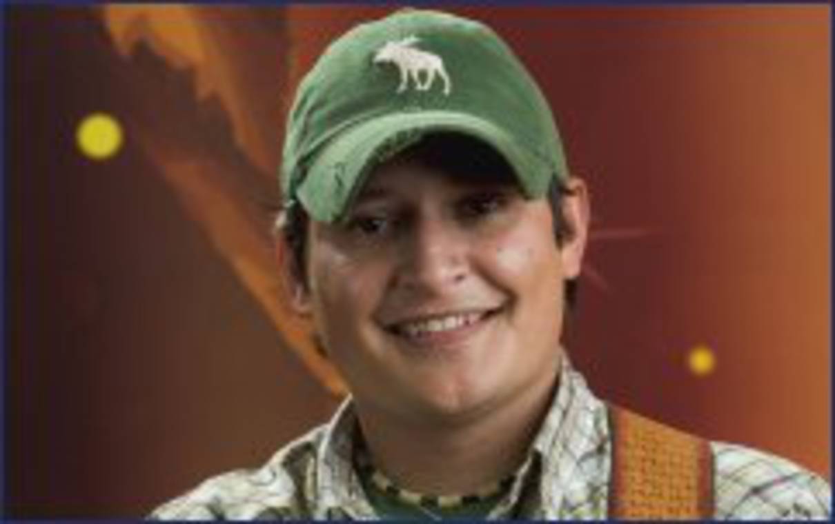 Gabe Garcia: Melissa Lawson deserved to be 'Nashville Star' champ ...