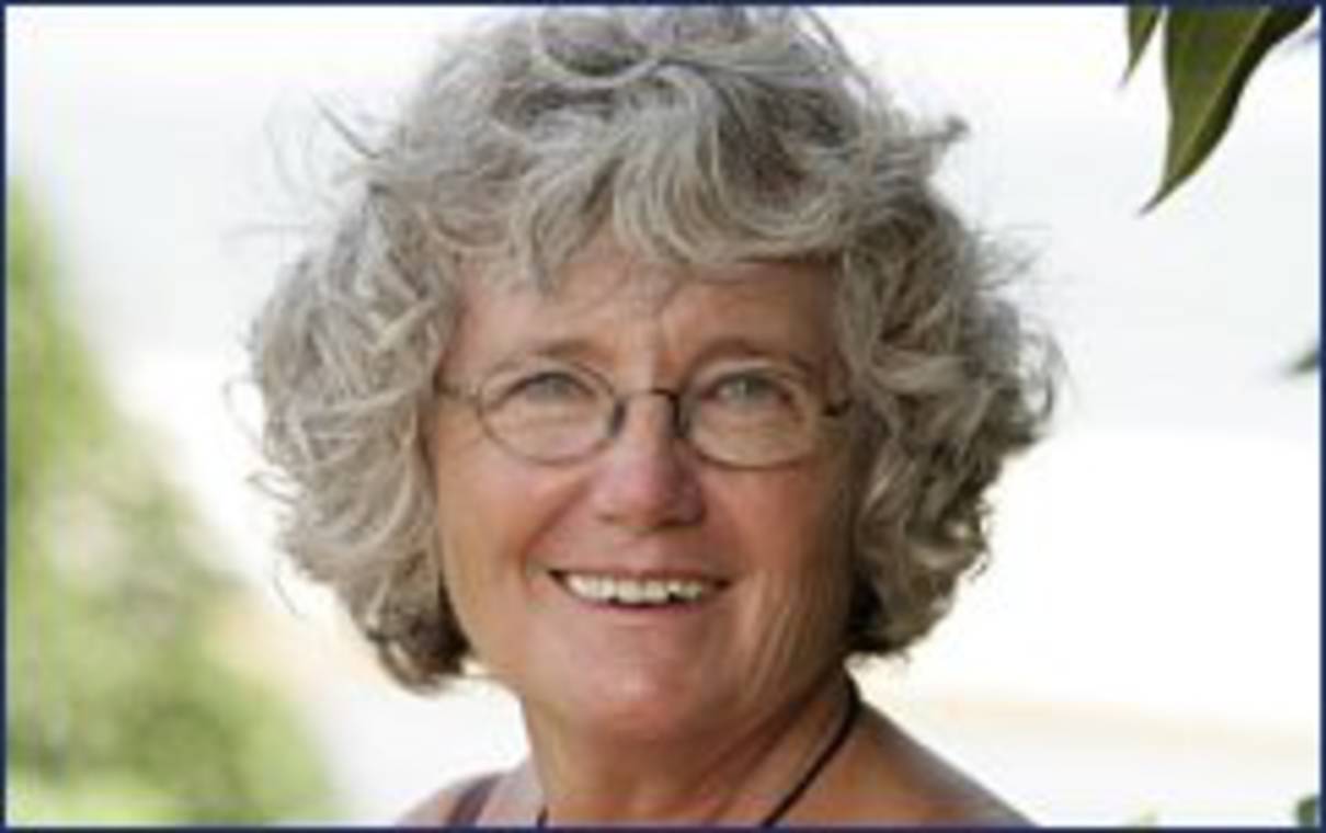 Exclusive: Gillian Larson talks about her 'Survivor: Gabon' experience ...