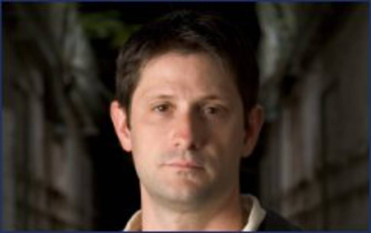 'Ghost Hunters' investigator Grant Wilson leaving reality series ...