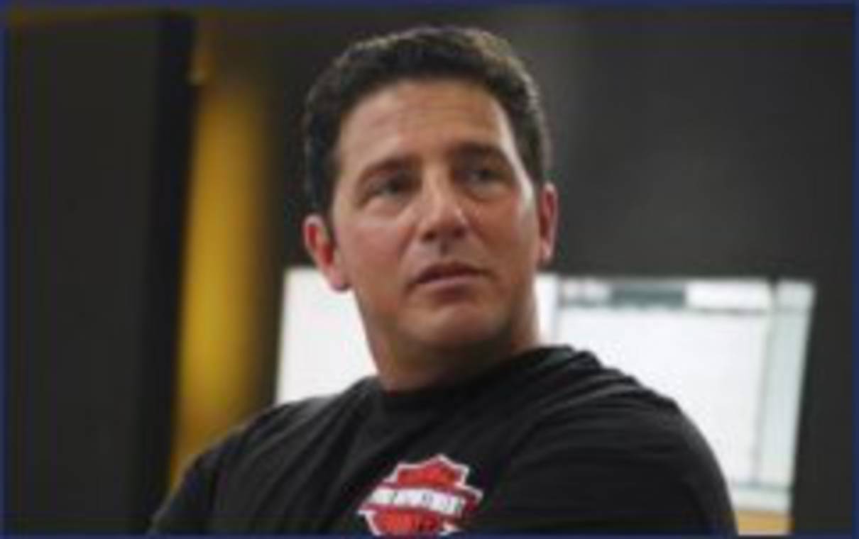 Greg Chavez crowned the winner of ABC's 'American Inventor 2' - Reality ...