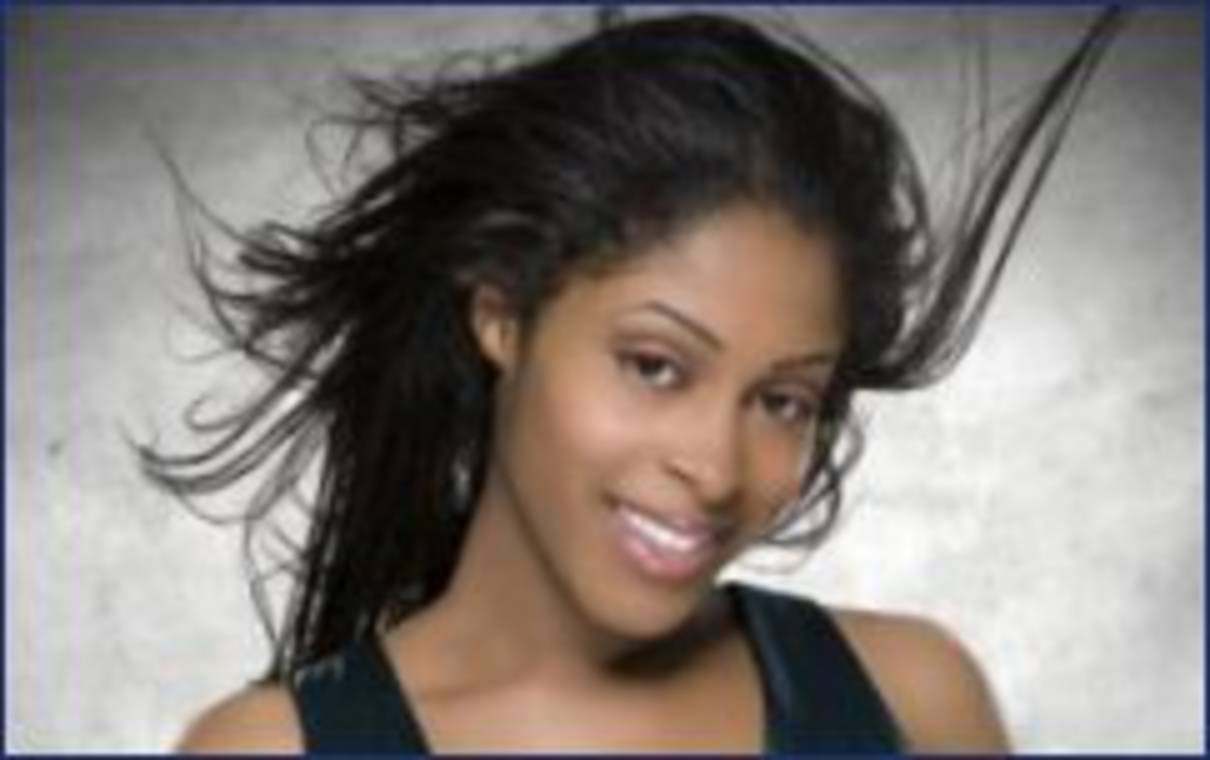 Hadiyyah-lah Fatimah Sa'id the first contestant cut from 'True Beauty ...