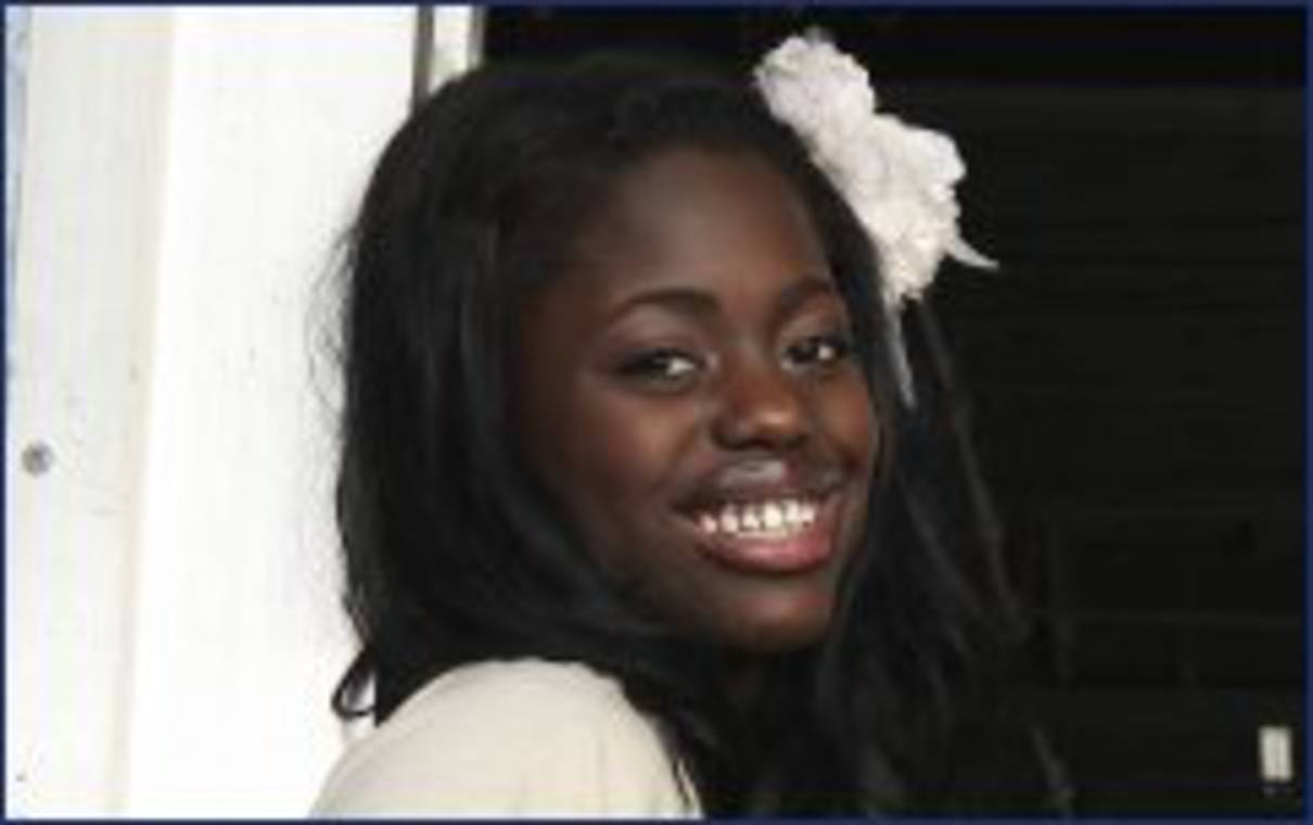 Ousted 'American Idol' Haeley Vaughn: I'd love to work with Disney ...