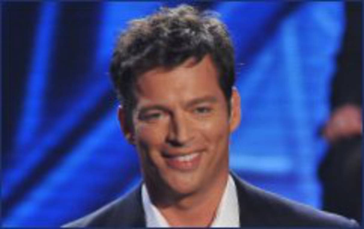 'American Idol' judge Harry Connick Jr.: I bring something different to ...