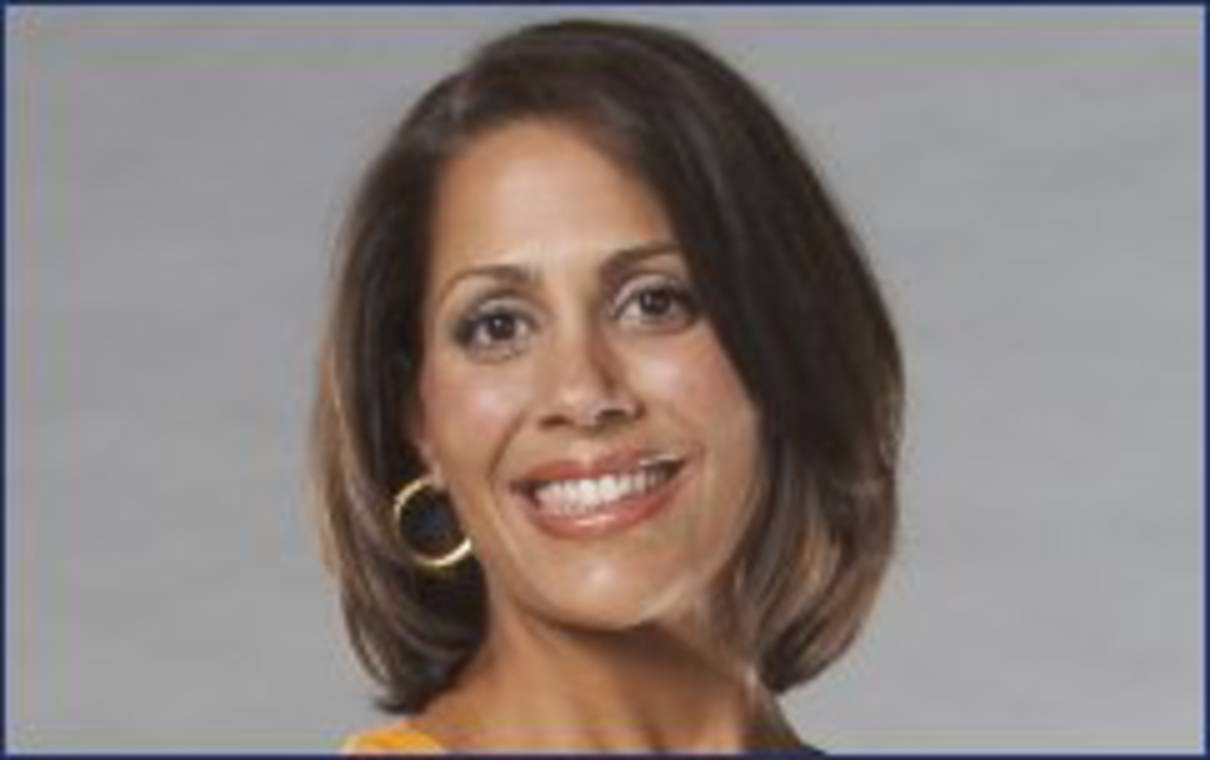 Exclusive: Heba Salama talks about 'The Biggest Loser: Families ...