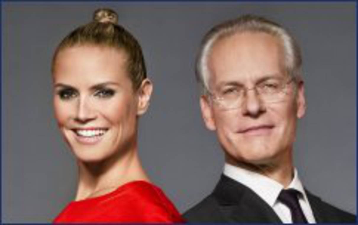 'Project Runway' crowns Michelle Lesniak Franklin its eleventh-season ...