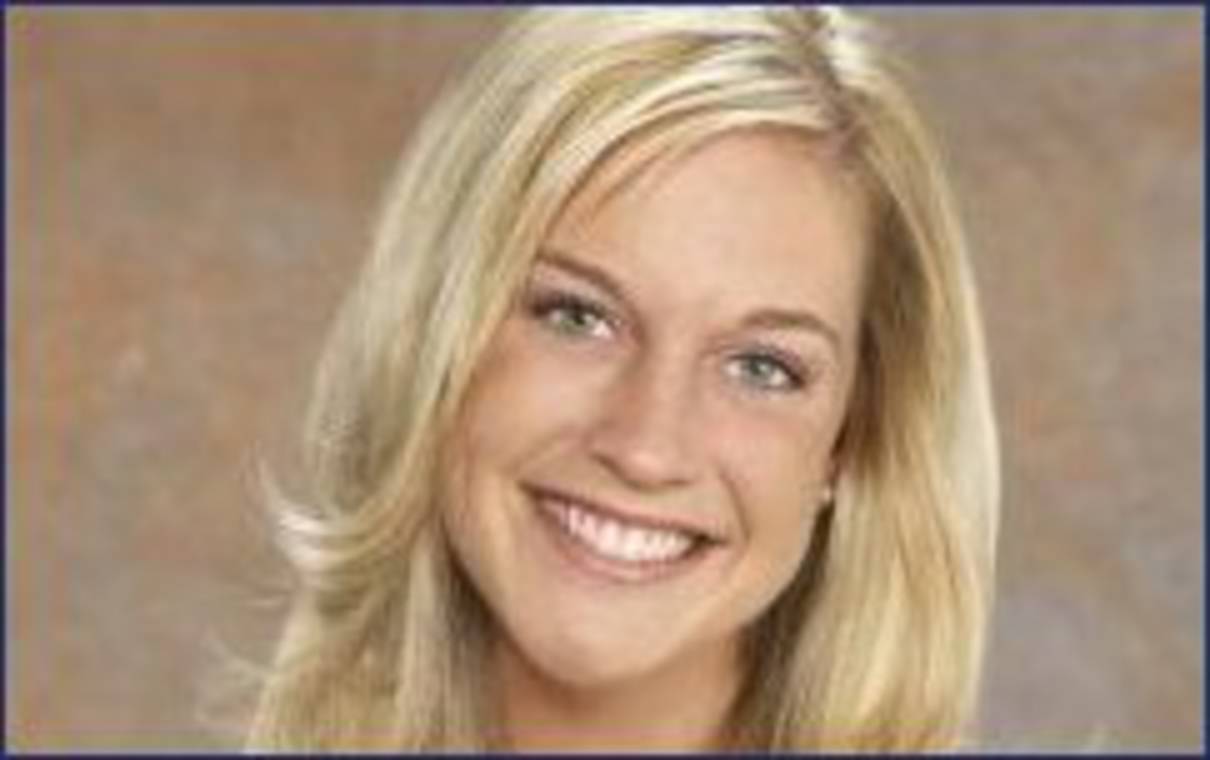 INTERVIEW: Hillary Reisinger talks about her emotional 'Bachelor' exit ...