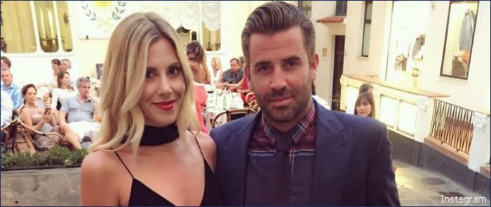 'The Hills' alum Jason Wahler and wife Ashley expecting first child ...