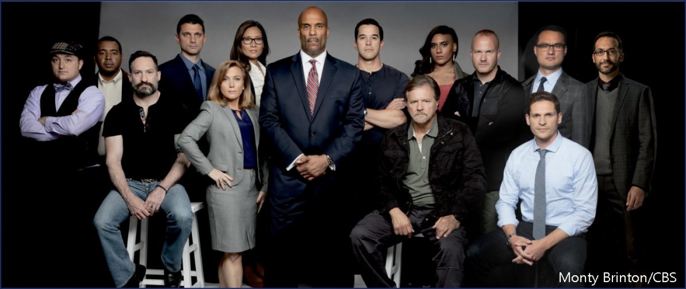 'Hunted' finale recap: Two teams evade capture and win -- Lee Wilson ...