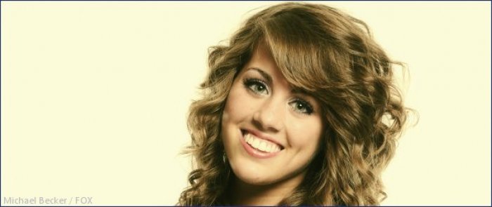 VIDEOS: Watch Angela Miller perform her "You Set Me Free" original plus ...