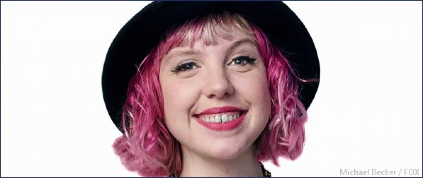 'American Idol' eliminee Joey Cook: The competition has proven to me ...
