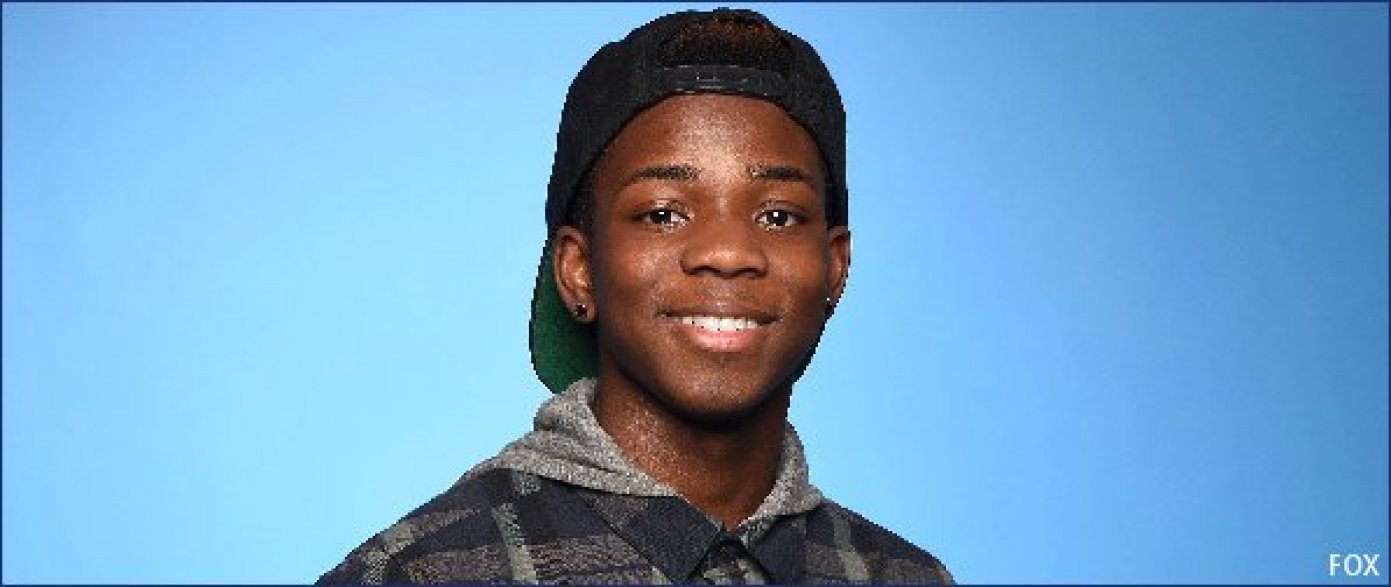 'American Idol' eliminee Lee Jean: Being in the bottom three was tough ...