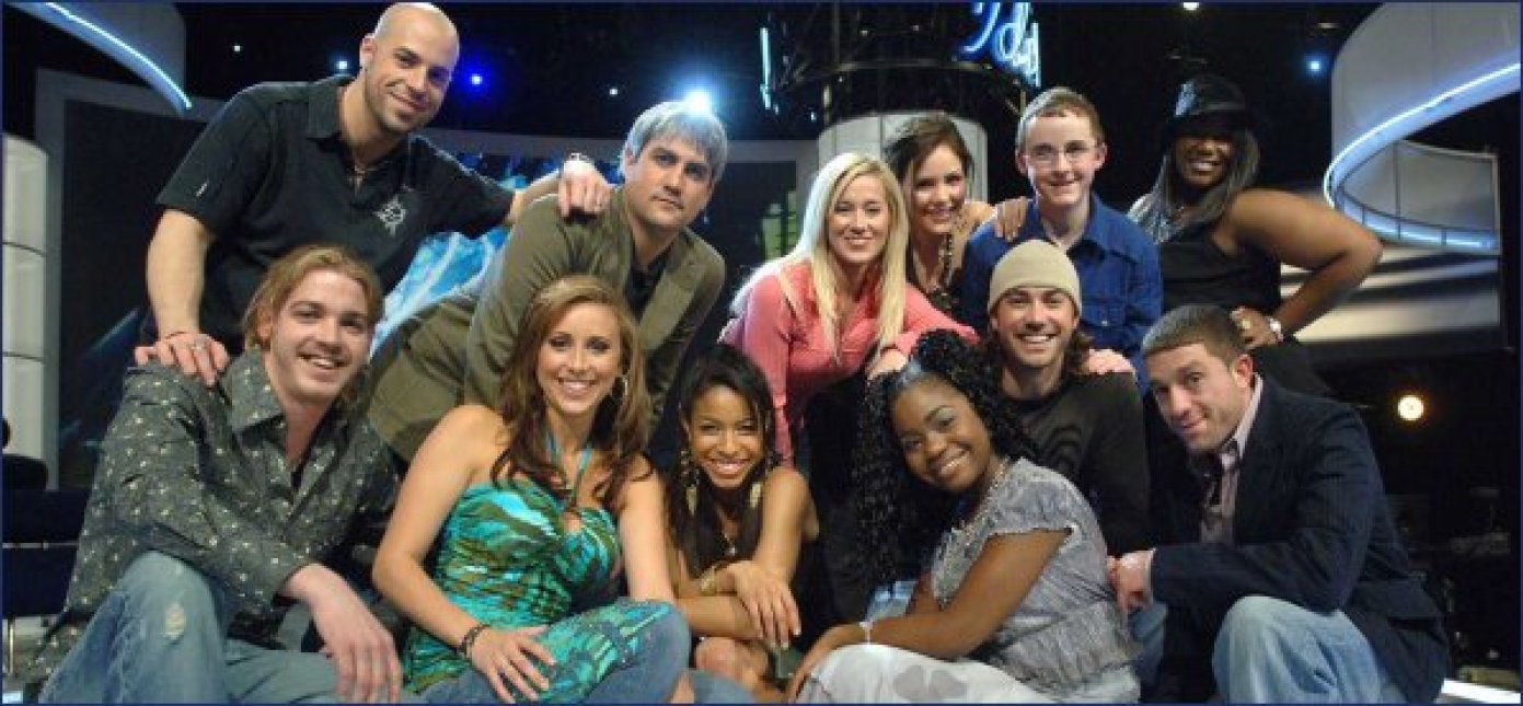 Fox's 'American Idol 5' cuts four more, reveals its Top 12 finalists ...