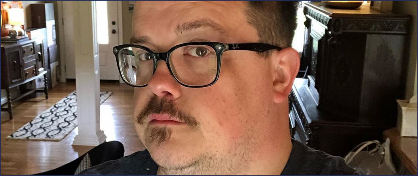 Chris Sligh, former 'American Idol' finalist, reveals he is battling ...