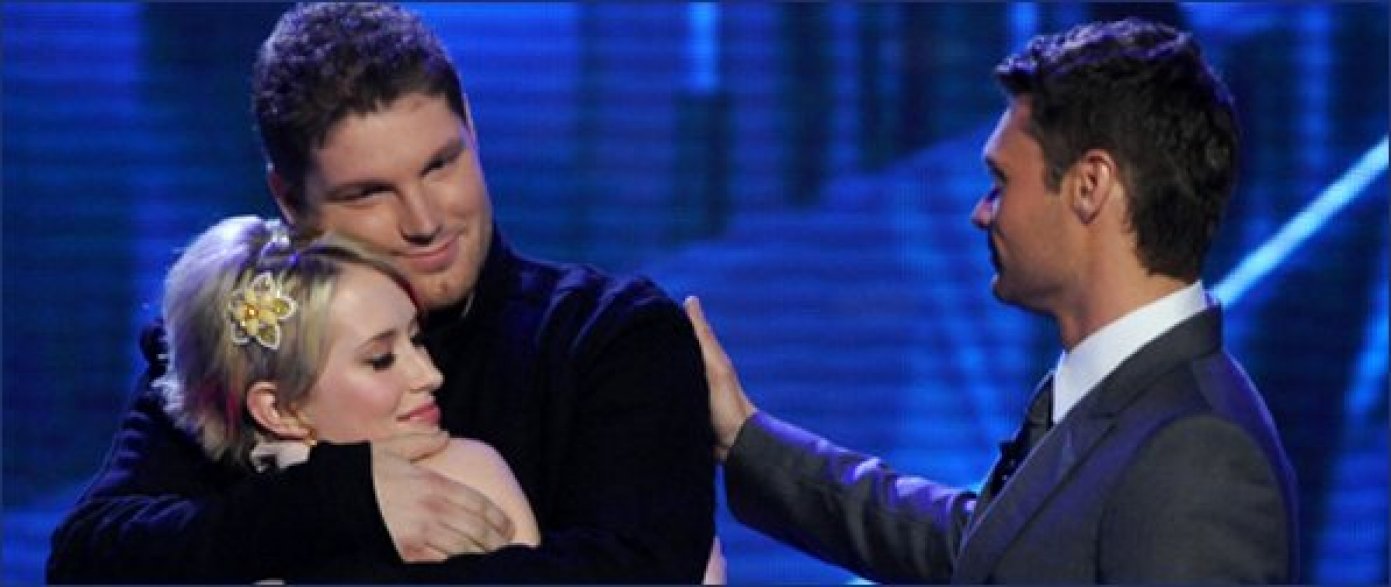 'American Idol' cuts Alexis Grace, reveals the season's Top 10 ...