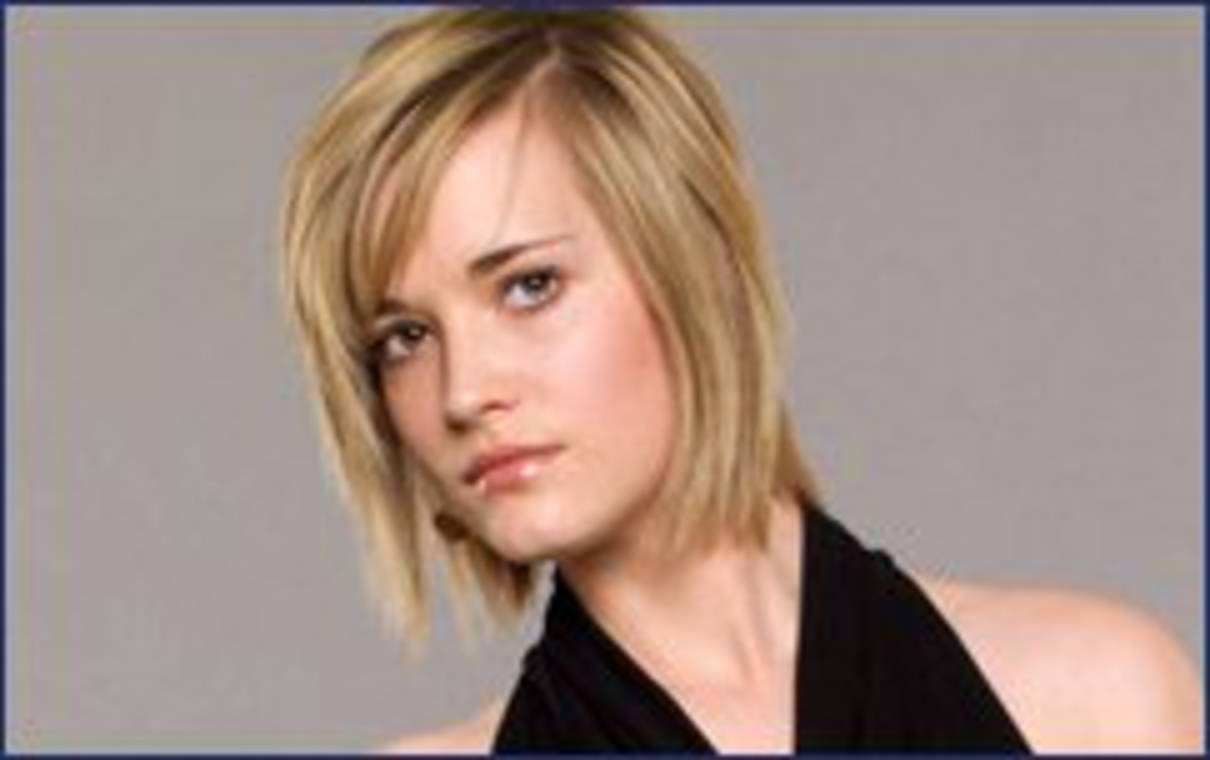 Interview: Isabella Falk talks about 'America's Next Top Model ...