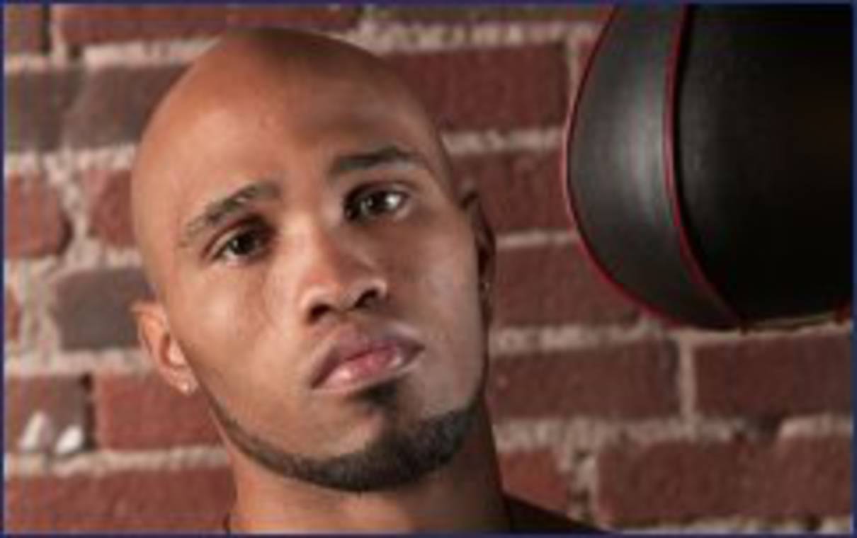 Ishe Smith eliminates Ahmed Kaddour in the third episode of NBC's 'The ...