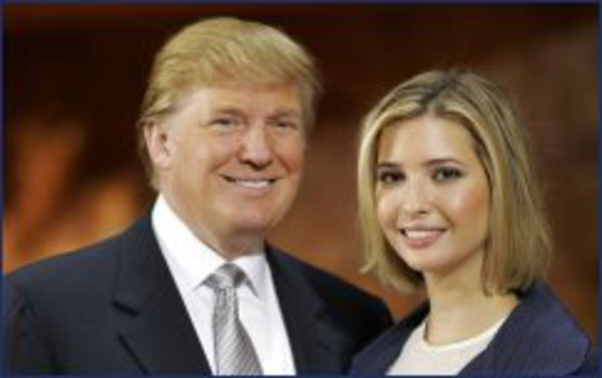 Ivanka Trump has newfound sympathy for 'The Apprentice' contestants ...