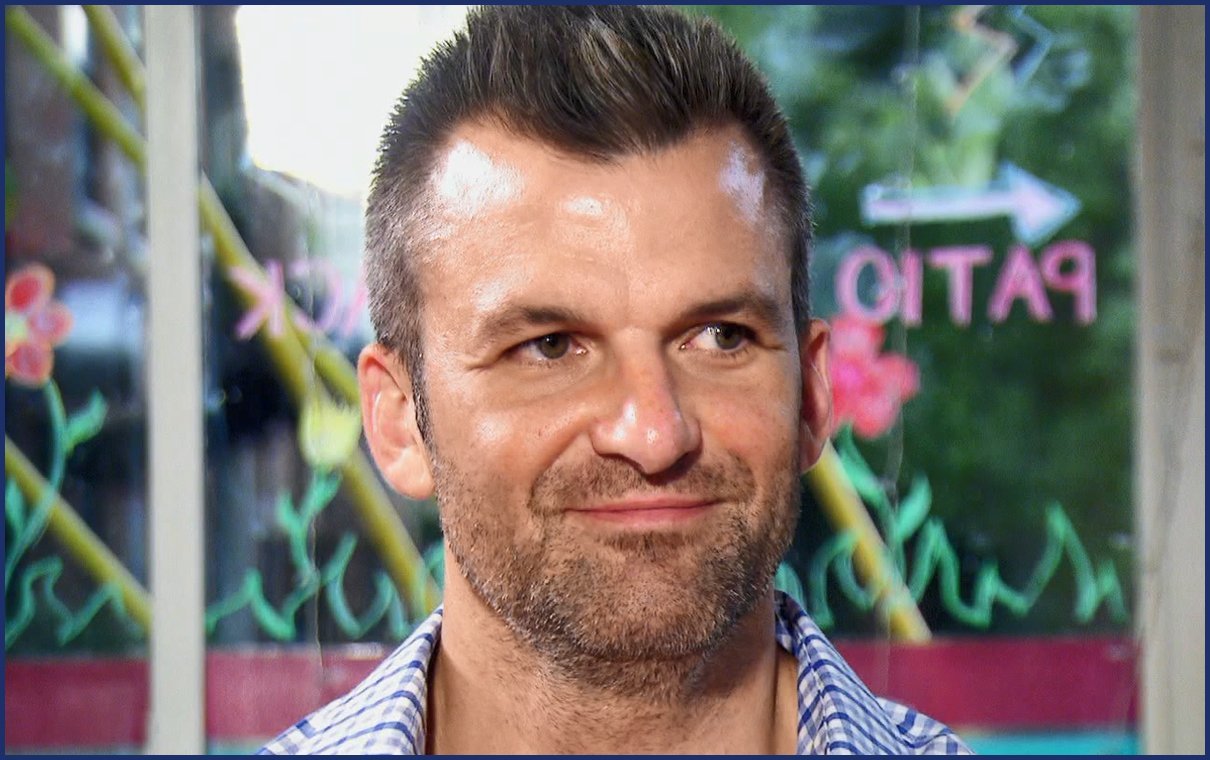 Married At First Sight | Season 18 | Episode 8 | Chef's Kiss & a Rude ...