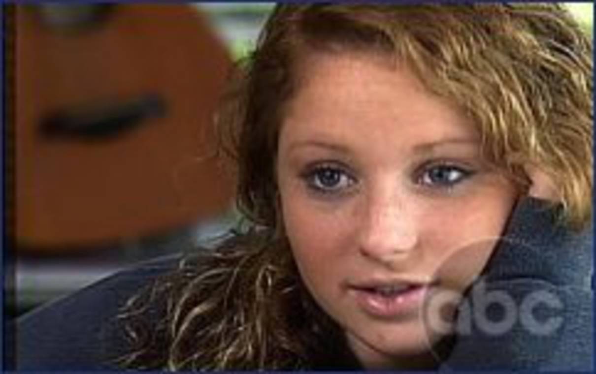 ABC 'Brat Camp' youth Jada Chabot slams speedboat into other family ...