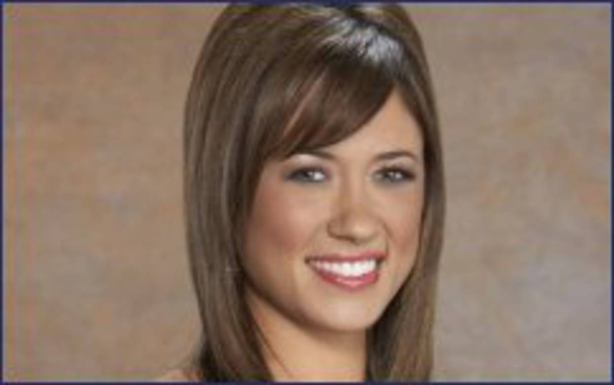 INTERVIEW: Jade Beazley dishes on her 'The Bachelor' experience ...