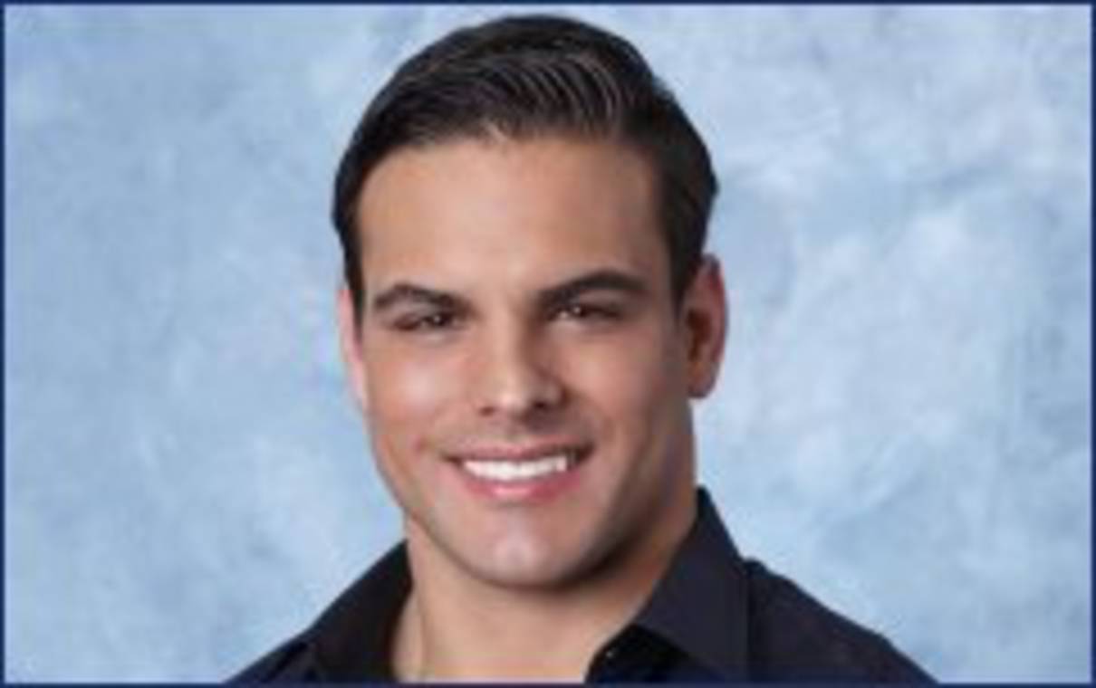 'The Bachelorette' bachelor James Case: Ben Scott had a different ...