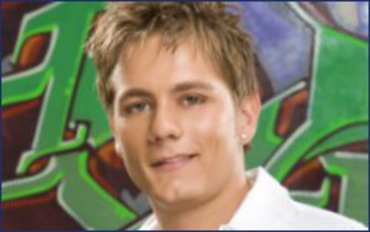 Jamie Bayard 'little surprised' at 'So You Think You Can Dance' ouster ...