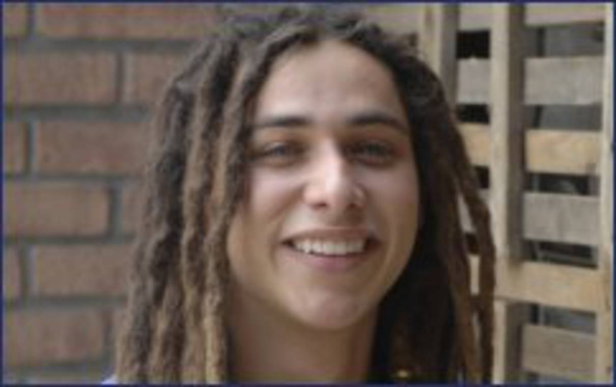 Former 'Idol' finalist Jason Castro and wife expecting their first ...