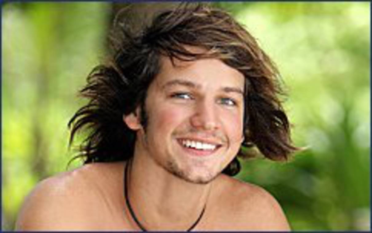 Exclusive: Jason Siska discusses his 'Survivor: Micronesia' experience ...