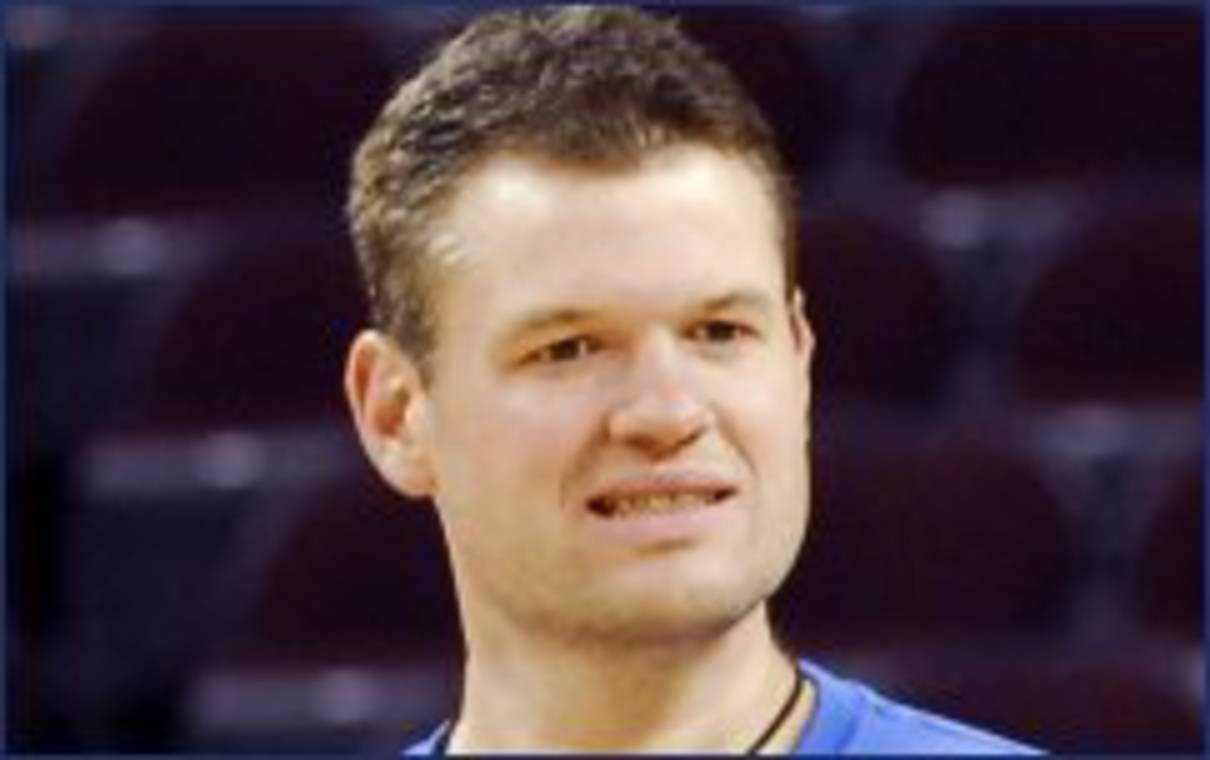 Jay Kruger the sixteenth contestant cut from 'The Biggest Loser ...