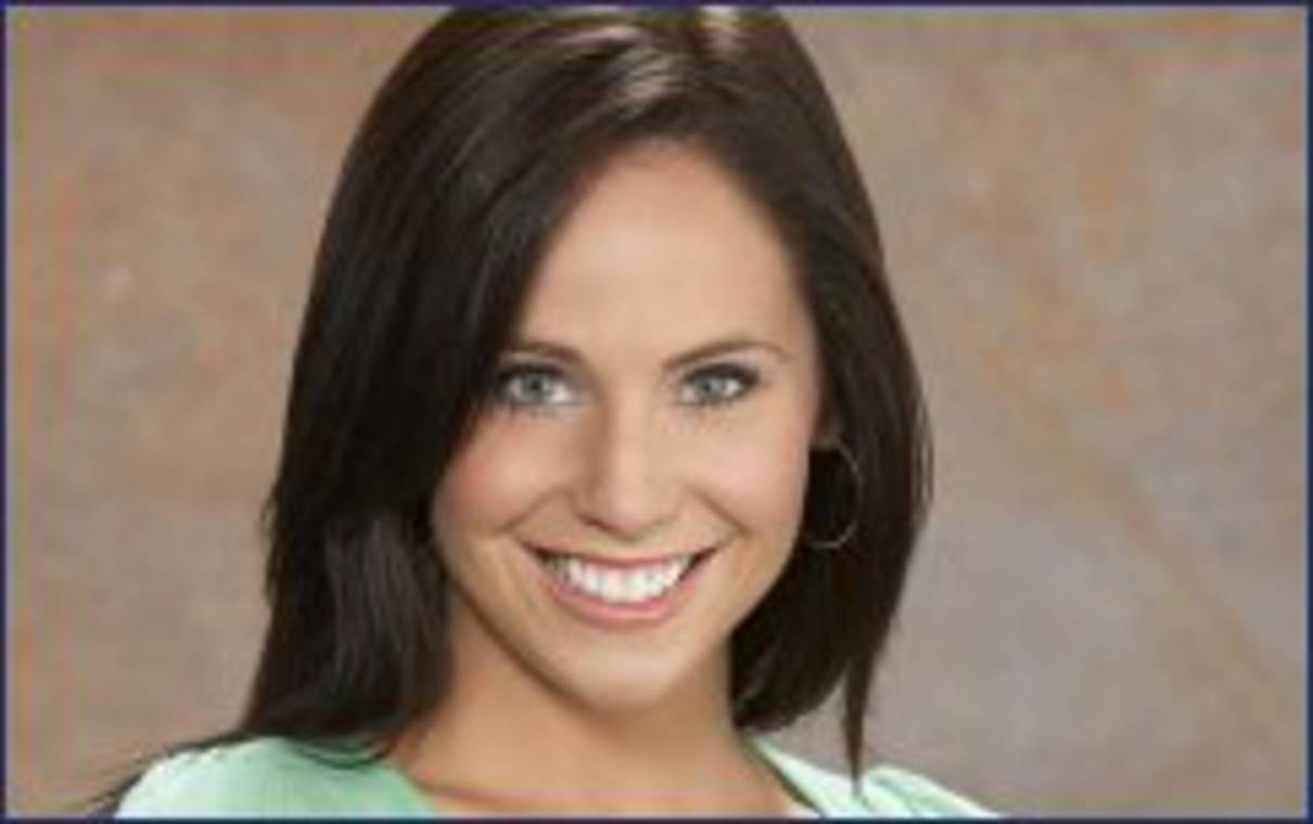 'Bachelor' suitor Jenni Croft reunited with ex immediately after ...