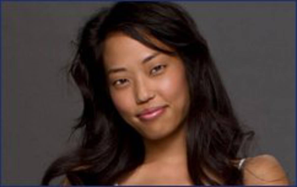 Exclusive: Jennifer An talks about 'America's Next Top Model' - Reality ...