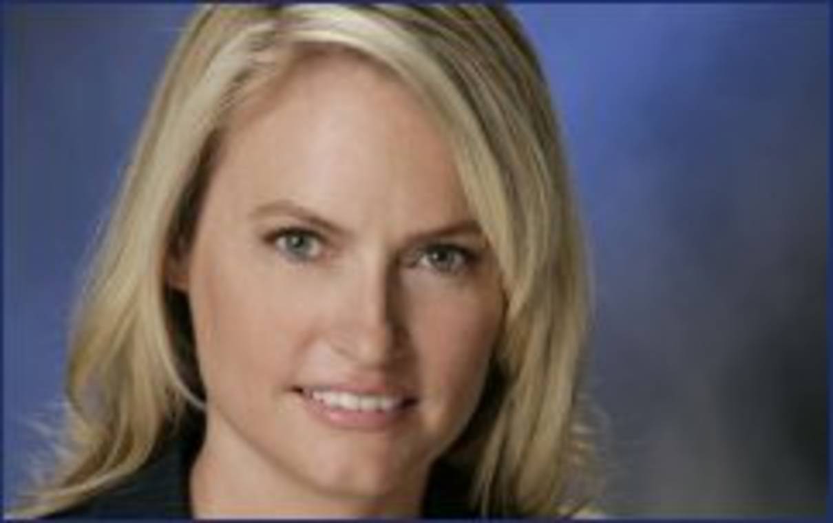 Jennifer Bresnan tapped to replace Ghen Maynard as CBS reality chief ...