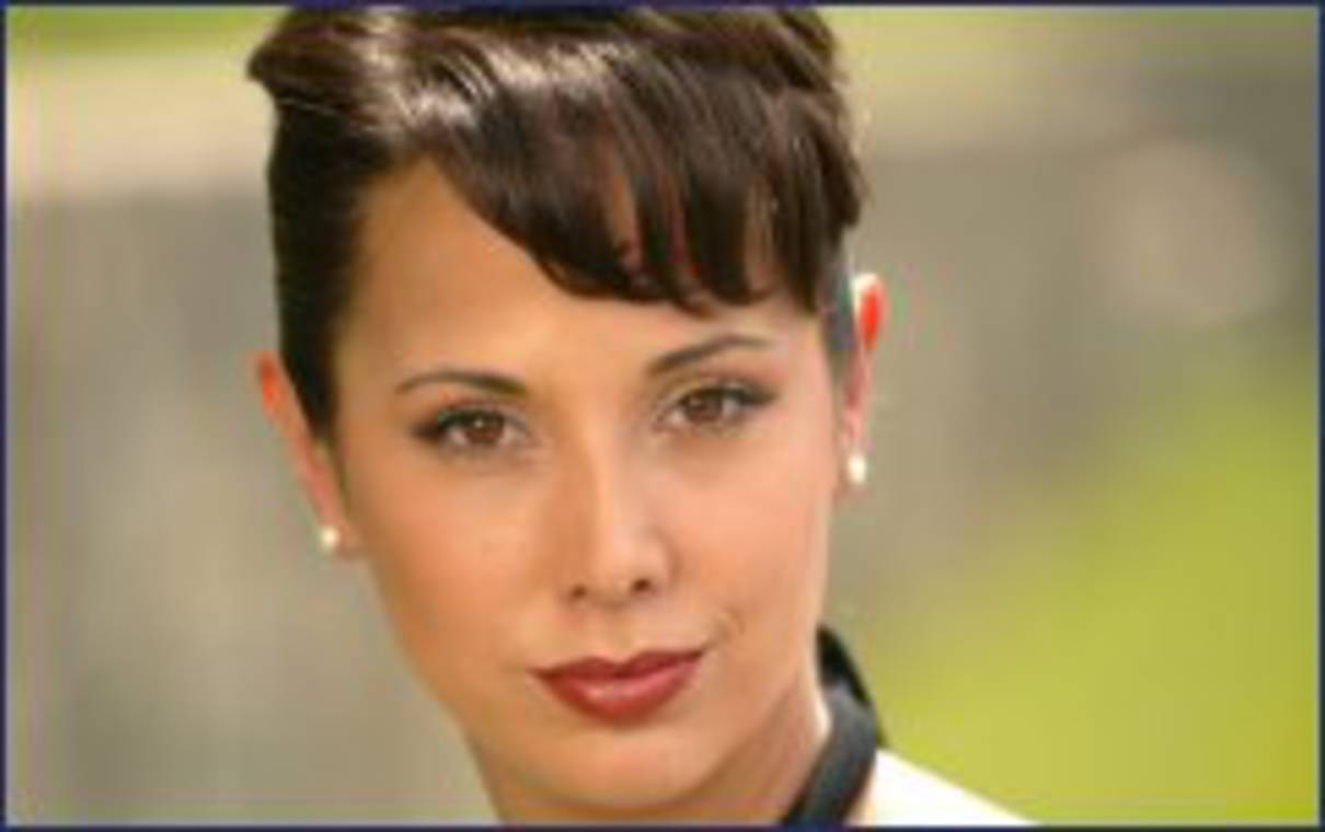 'Apprentice 2' contestant Jennifer Crisafulli loses real-world job due ...