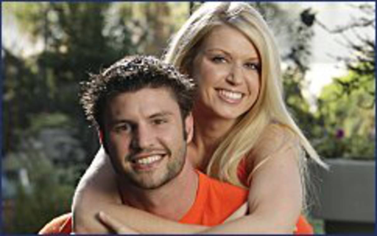 Exclusive: Jennifer Hopka, Preston McCamy talk 'The Amazing Race ...