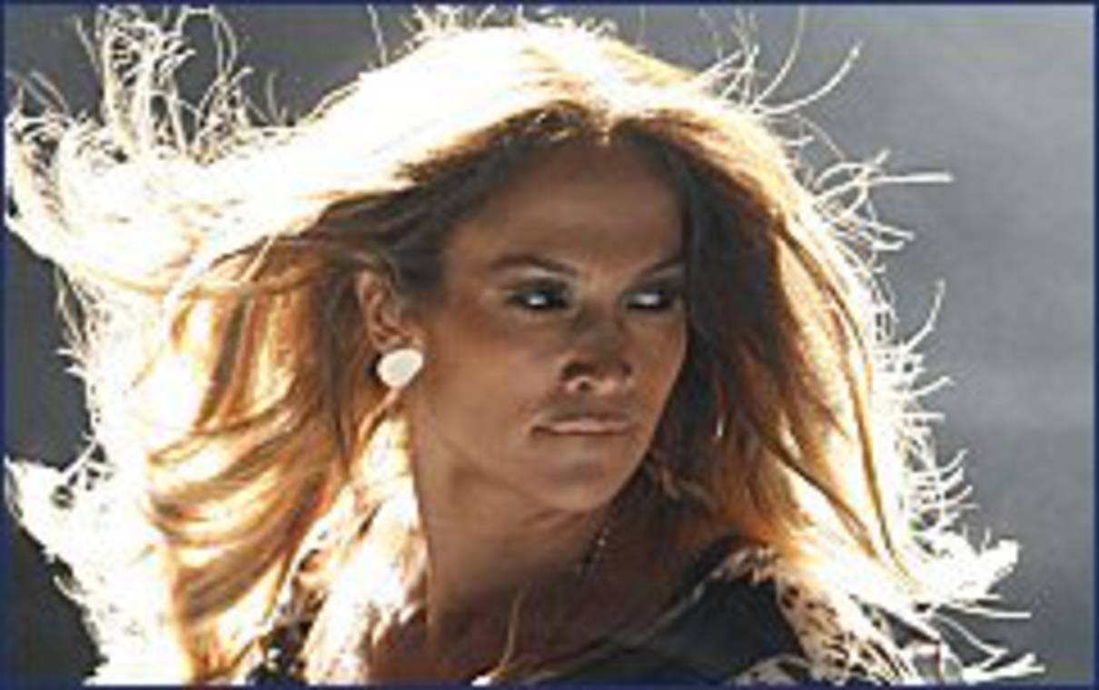 Jennifer Lopez reportedly writing tell-all memoir, reveals ex Marc ...