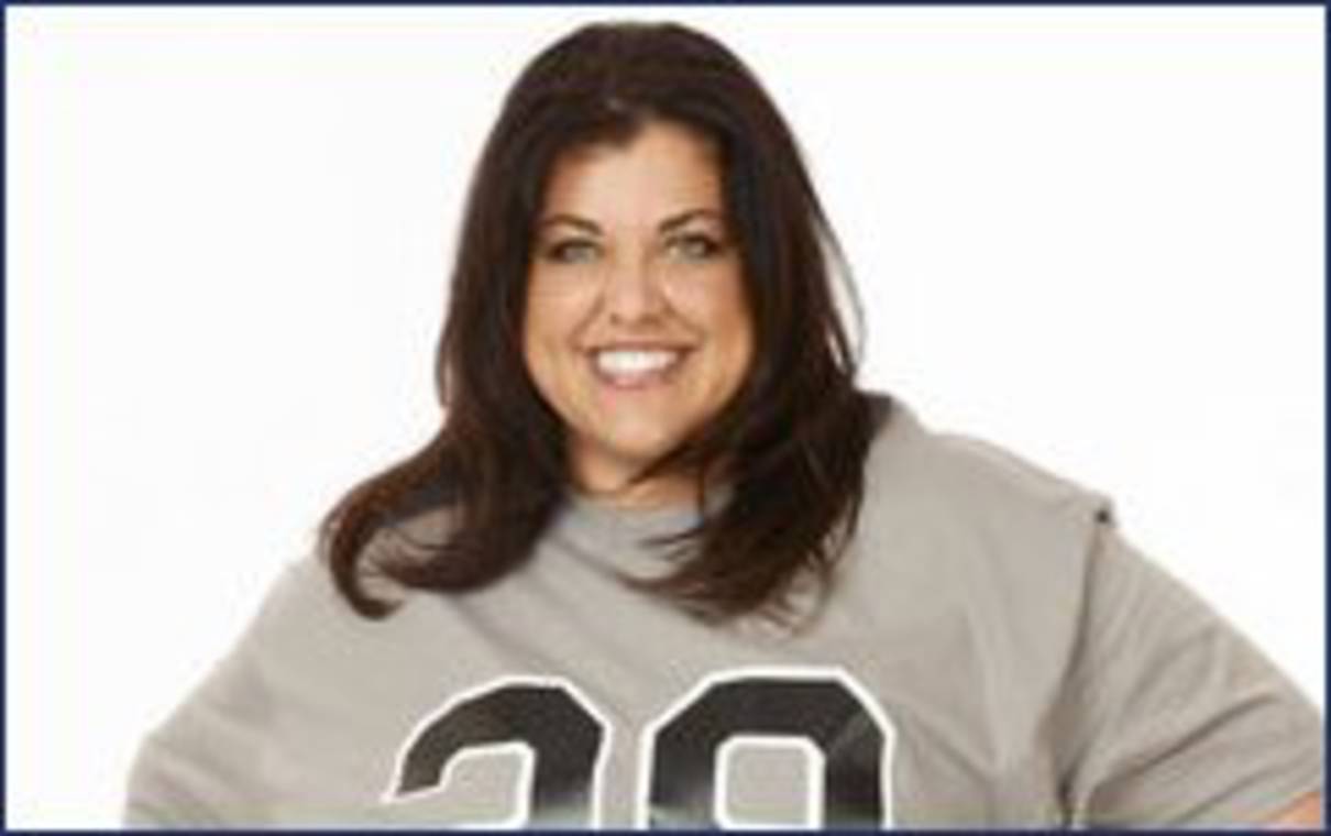 'The Biggest Loser' eliminates contestant Jennifer Rumple - Reality TV ...