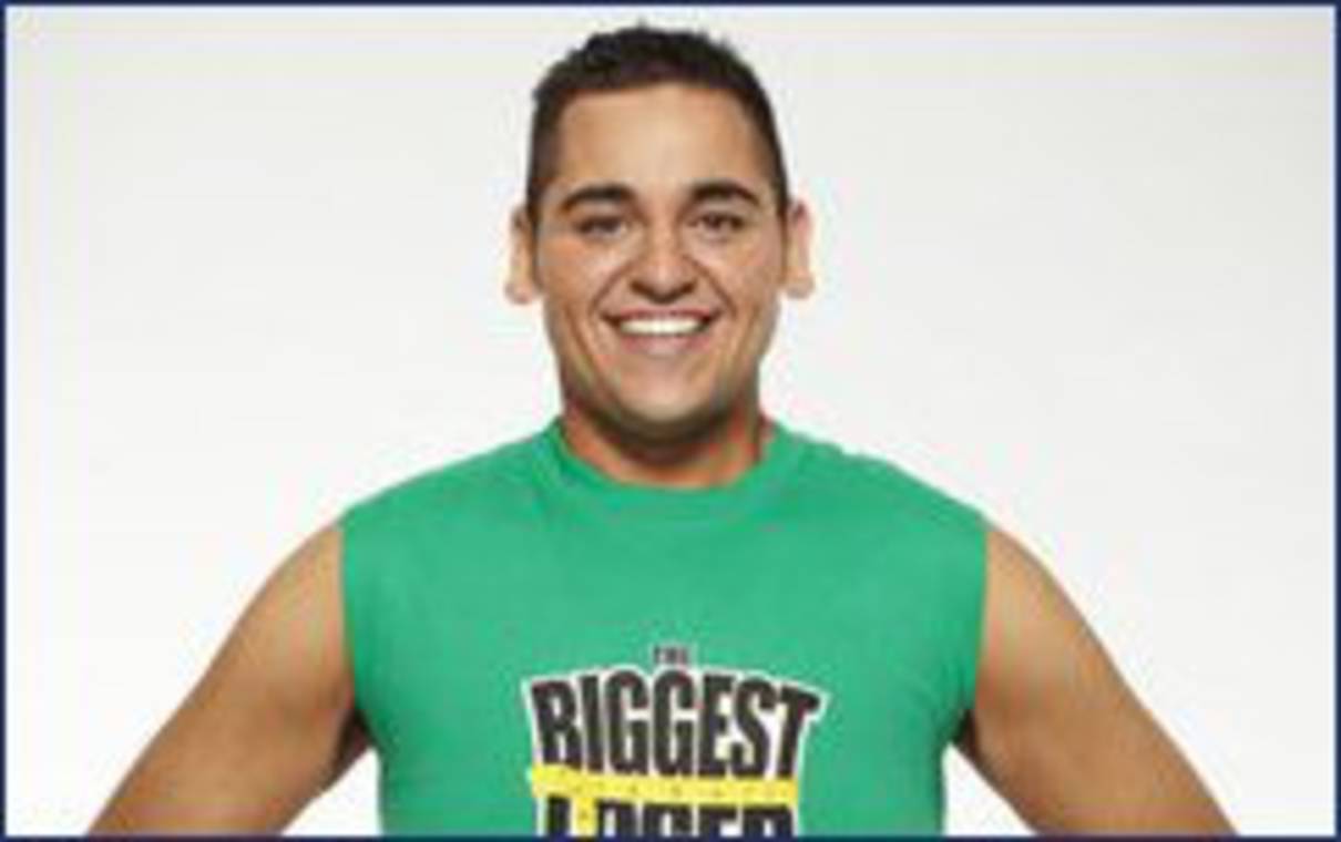 'The Biggest Loser' crowns Jeremy Britt thirteenth-season champion ...