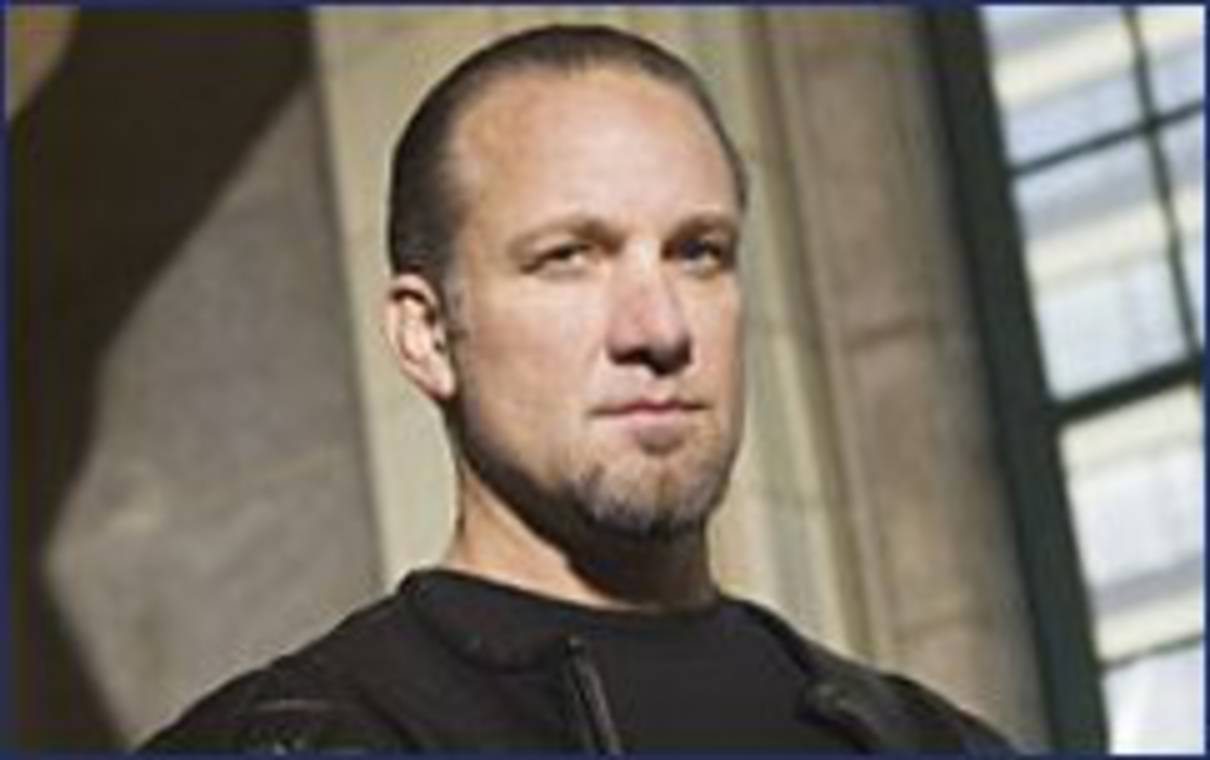 Report: Jesse James admitted seven affairs to wife Sandra Bullock ...