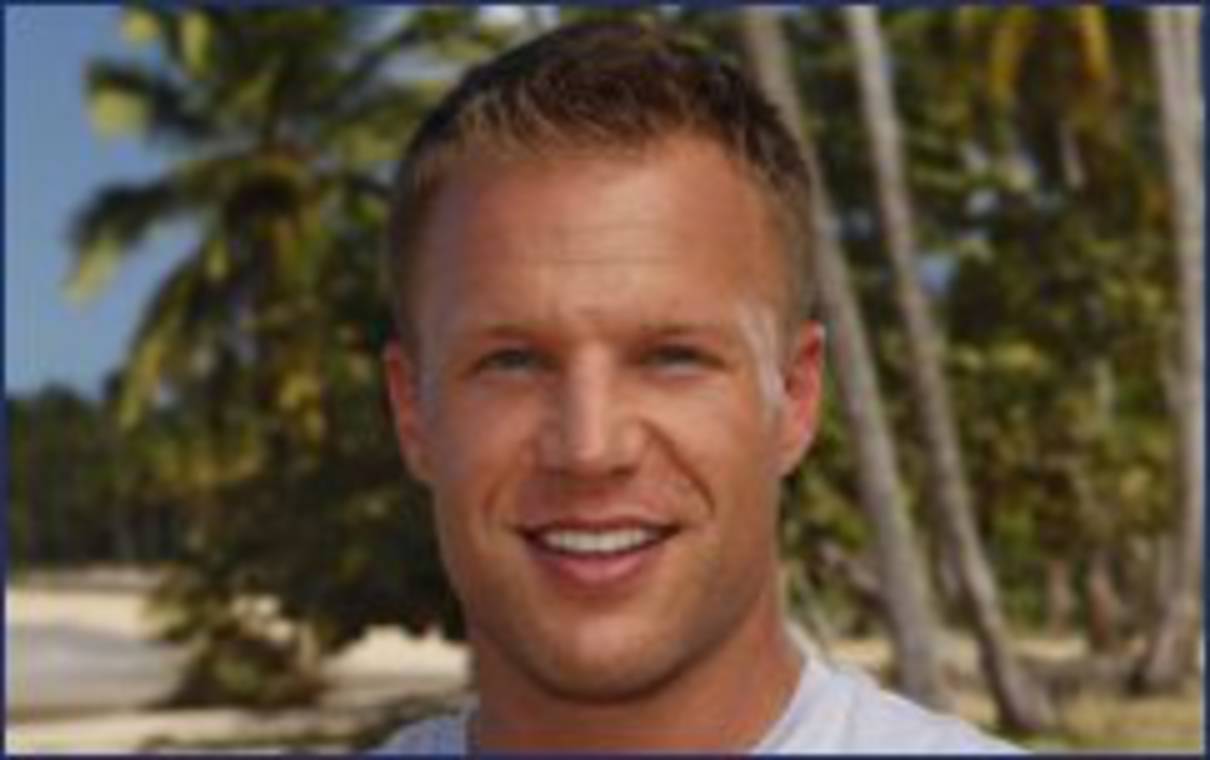Exclusive: Jesse Wilson dishes on his 'Love in the Wild' experience ...
