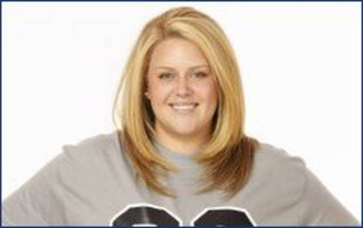 'The Biggest Loser' eliminates contestant Jessica Limpert - Reality TV ...