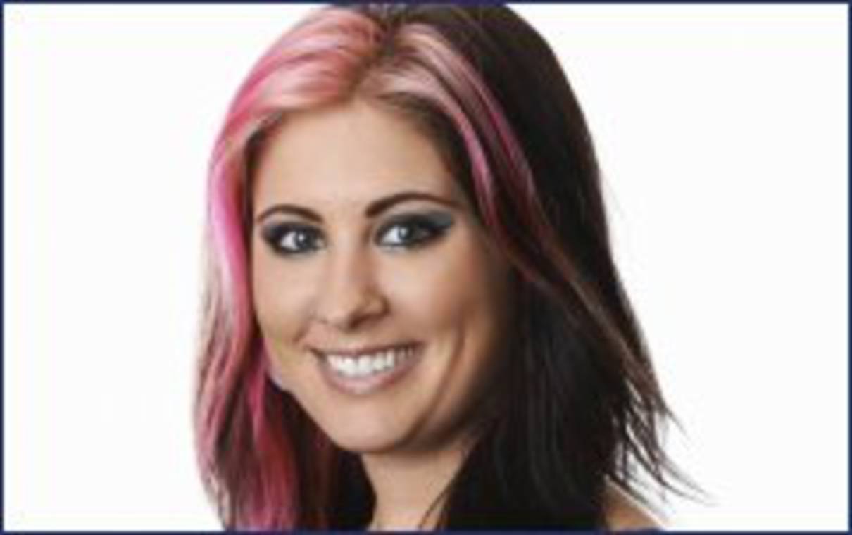 'American Idol's Jessica Meuse: My relationship ended during the show ...