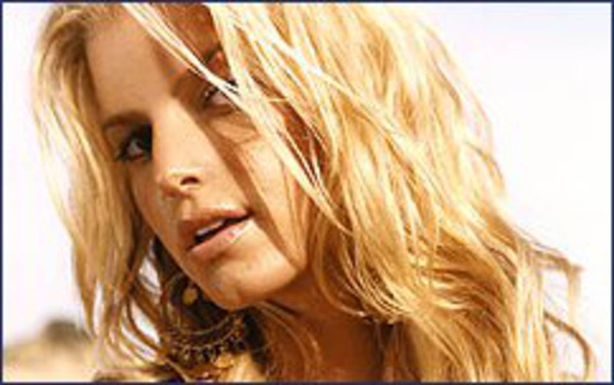 VH1 to debut 'Jessica Simpson's The Price of Beauty' on March 14 ...