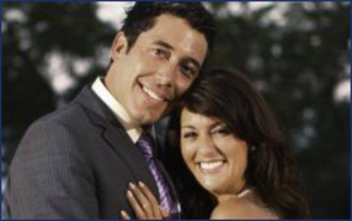 Ed Swiderski denies having girlfriends, Jillian Harris stands by him ...