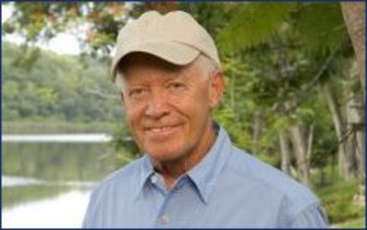 Jim Lynch becomes the first castaway to exit 'Survivor: Guatemala ...