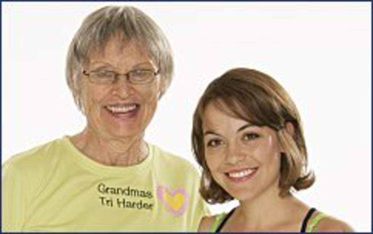 Exclusive: Jody Kelly and Shannon Foster talk 'The Amazing Race ...