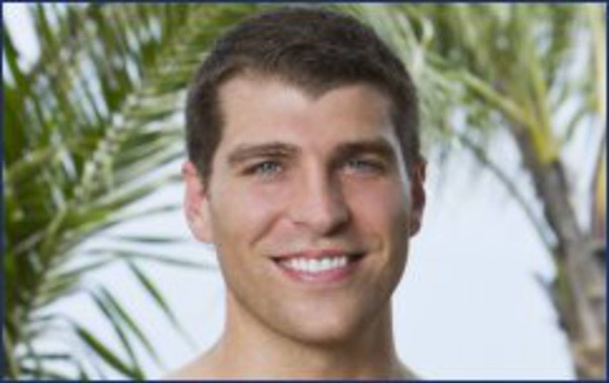 Exclusive John Cody Talks About Survivor Blood Vs Water Reality