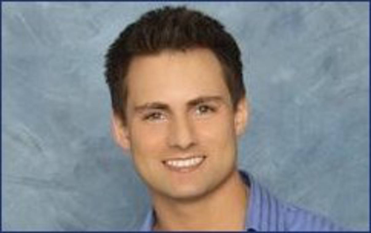 Jonathan Novack: Spark wasn't there w/ 'Bachelorette' Ali Fedotowsky ...