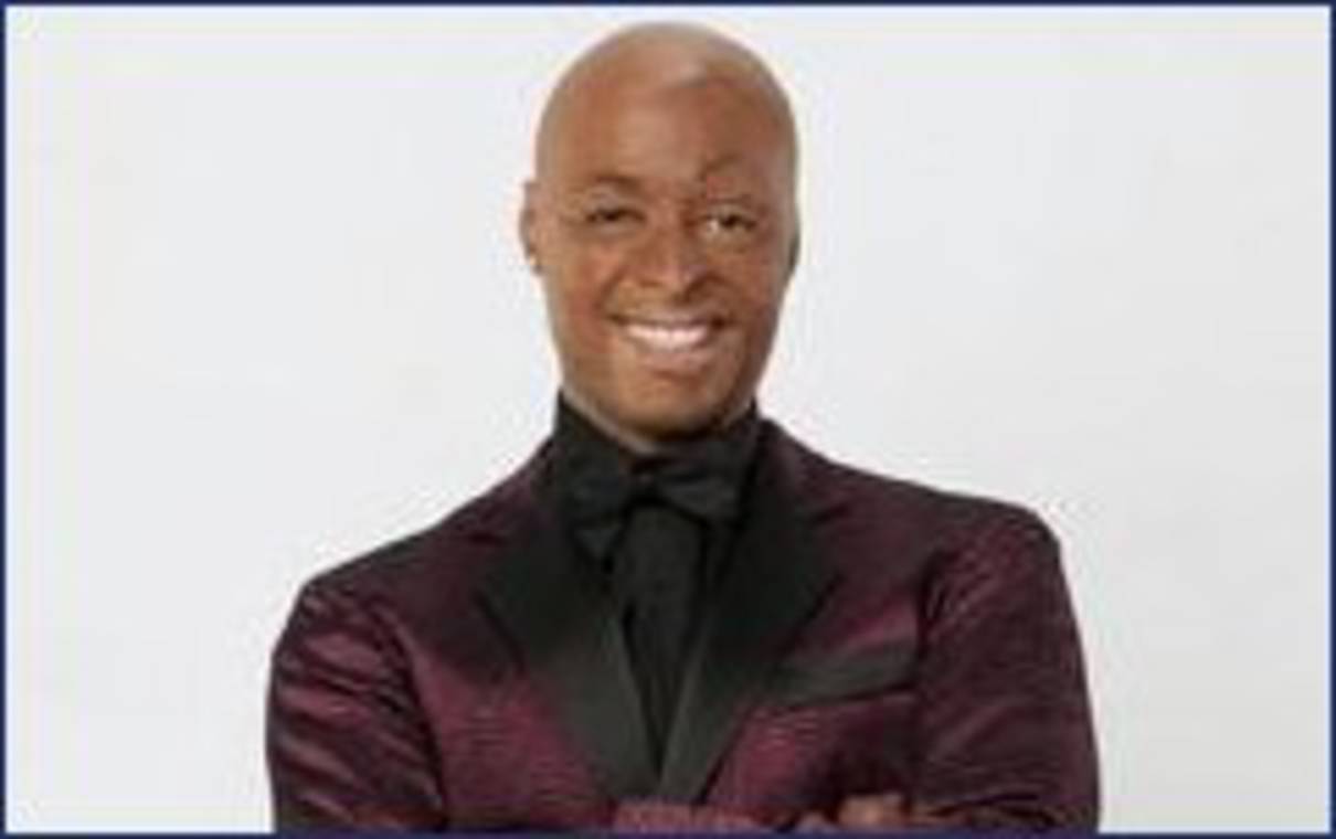 J.R. Martinez and longtime girlfriend Diana Gonzalez-Jones break up ...