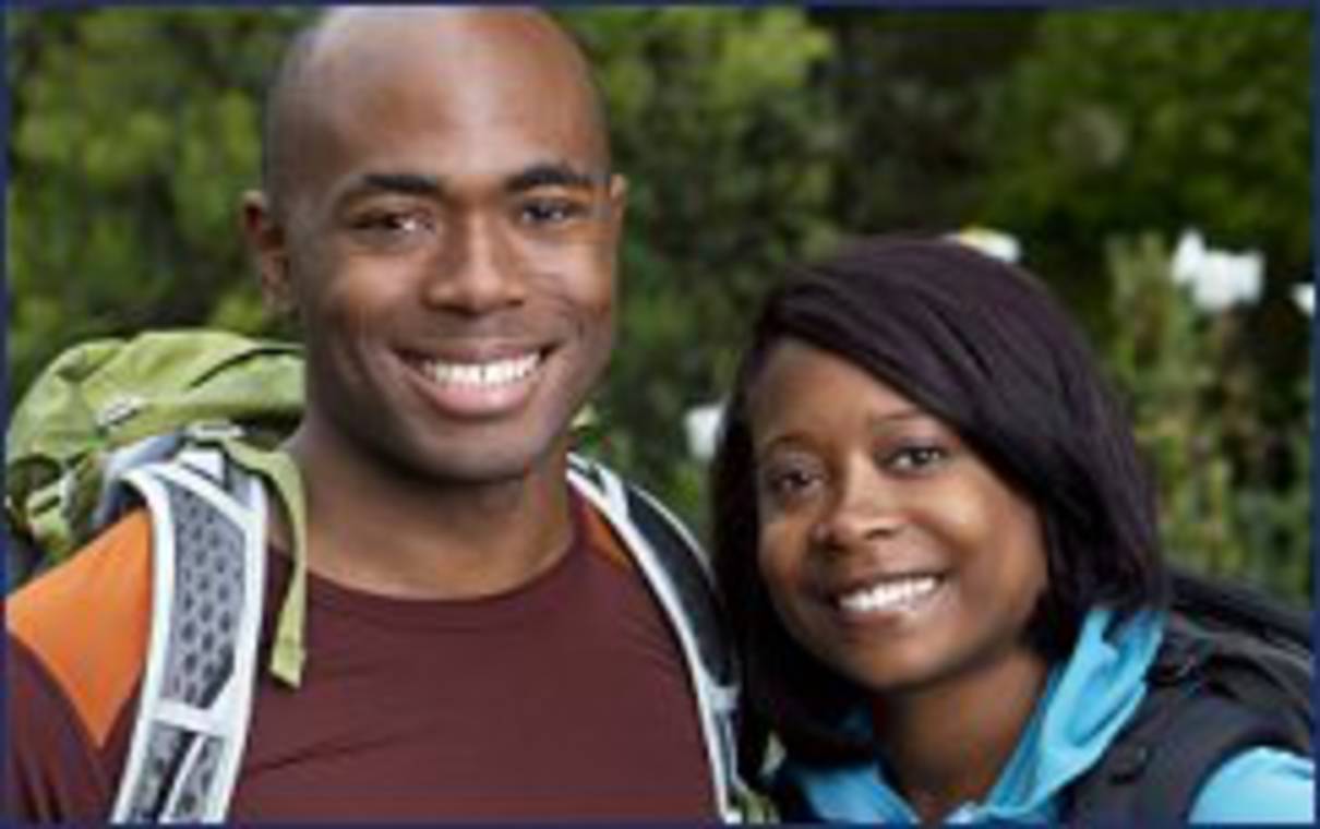 'The Amazing Race' eliminates Justin Young and Jennifer Young - Reality ...