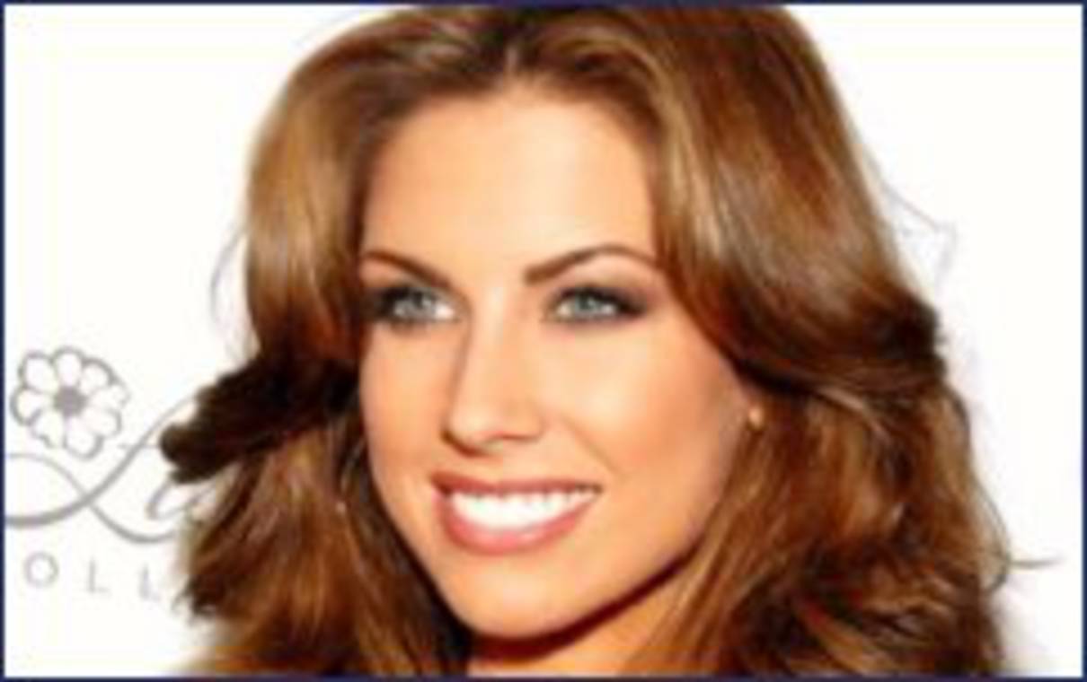 'Splash' loses contestants Katherine Webb and Louie Anderson - Reality ...